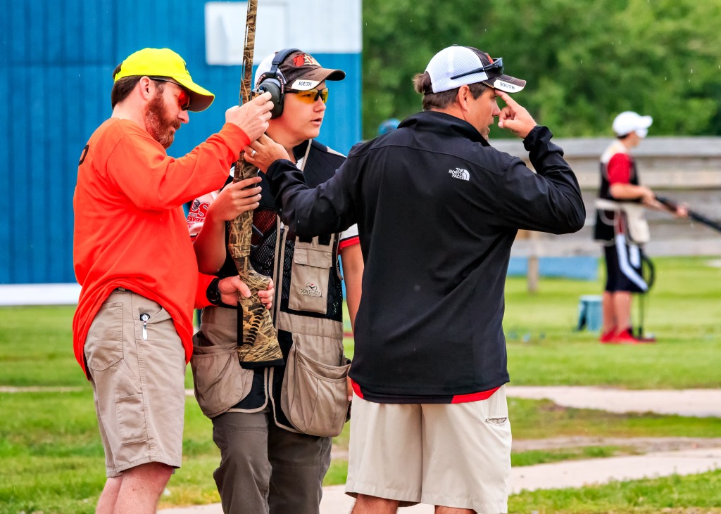 Train Coaches | Coach Education & Support